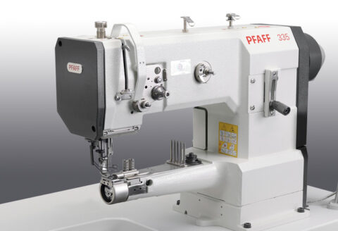 Pfaff Industrial – 335-17/01 - Tektaş Makina
